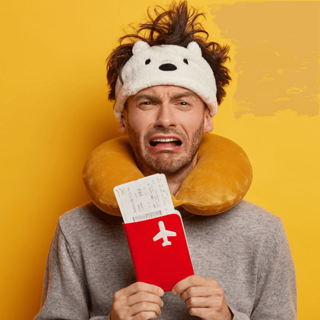 Secrets to Beat Jet Lag Fast Exposed: Your Ultimate Guide – The Patch ...