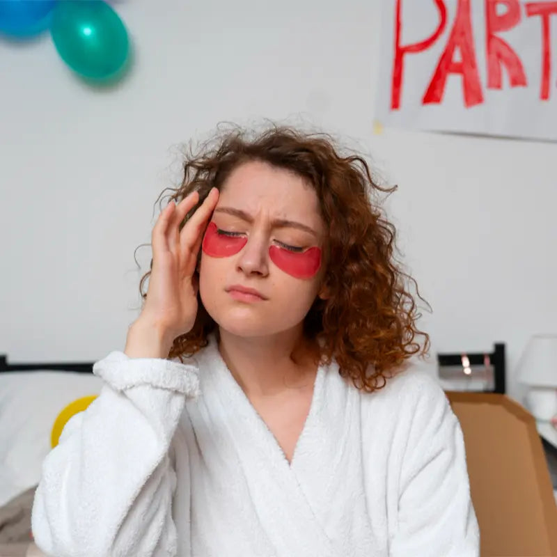 Weird Hangover Cures from Around the World | The Patch Collection
