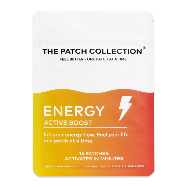 Sleep Patch | Restful Sleep Solutions | The Patch Collection