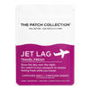 Jet Lag Patch | Boost Recovery | The Patch Collection