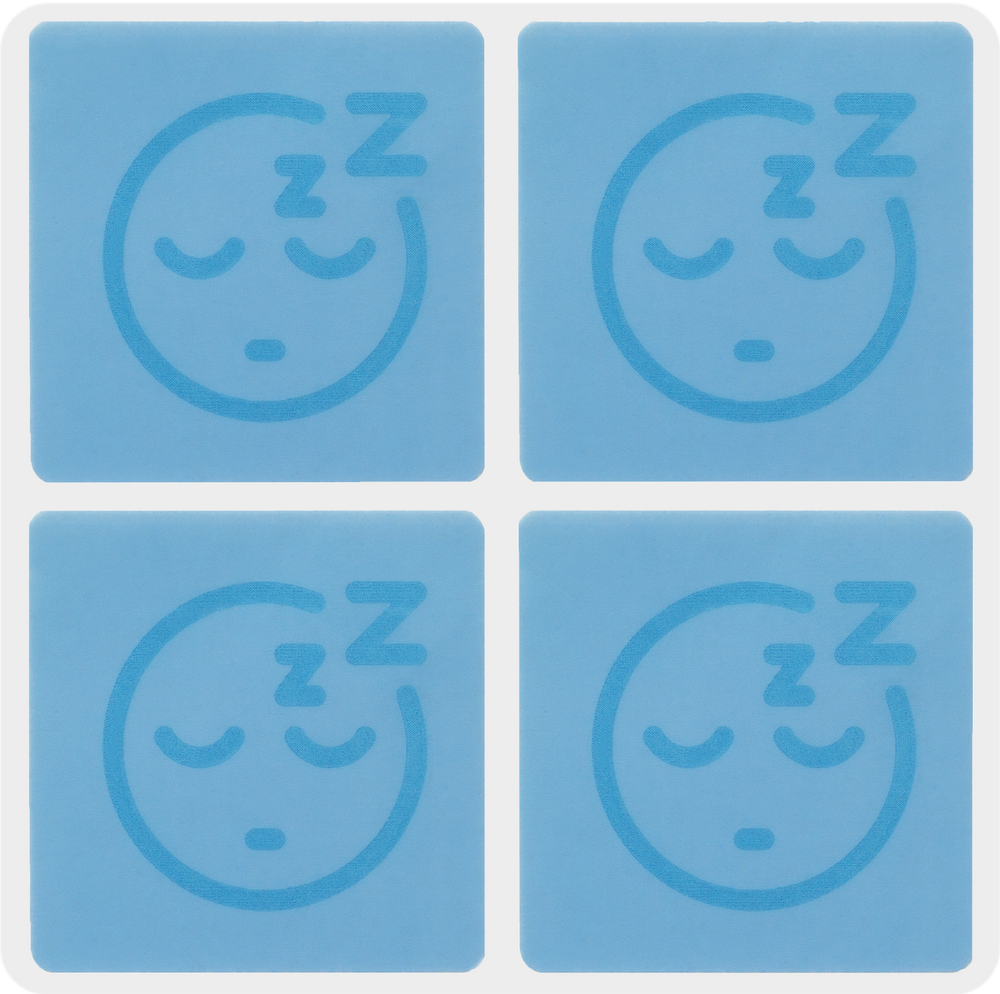 High Strength Deep Sleep Patch | The Patch Collection