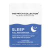 Sleep Patch | Restful Sleep Solutions | The Patch Collection