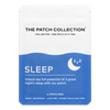 Sleep Patch | Restful Sleep Solutions | The Patch Collection